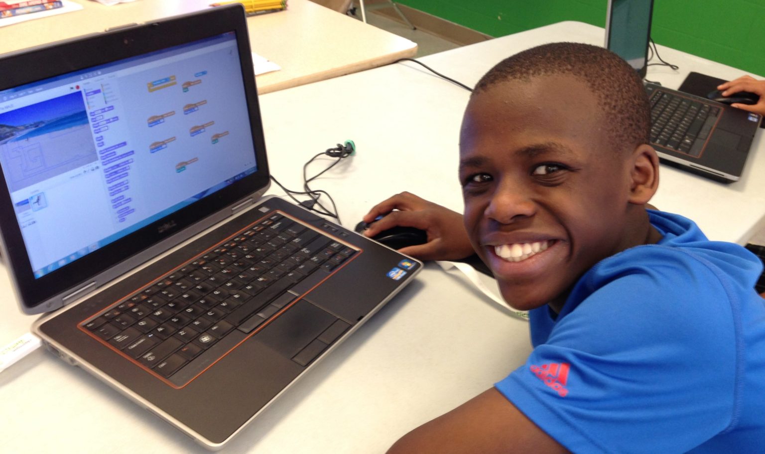 The Importance of Programming for Children - Classroom Antics