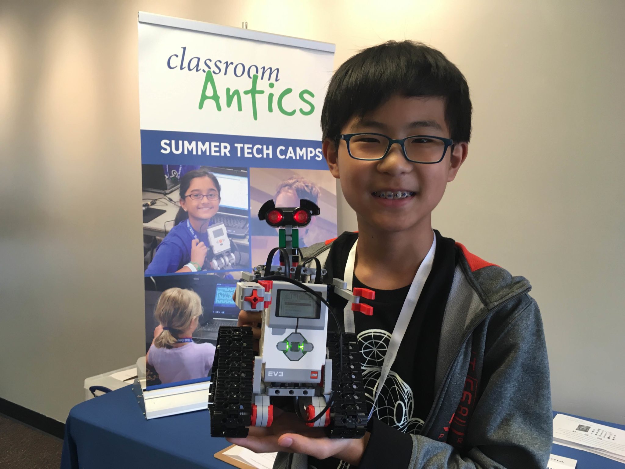 Your child has a LEGO Mindstorms EV3 kit...Now What? - Classroom Antics