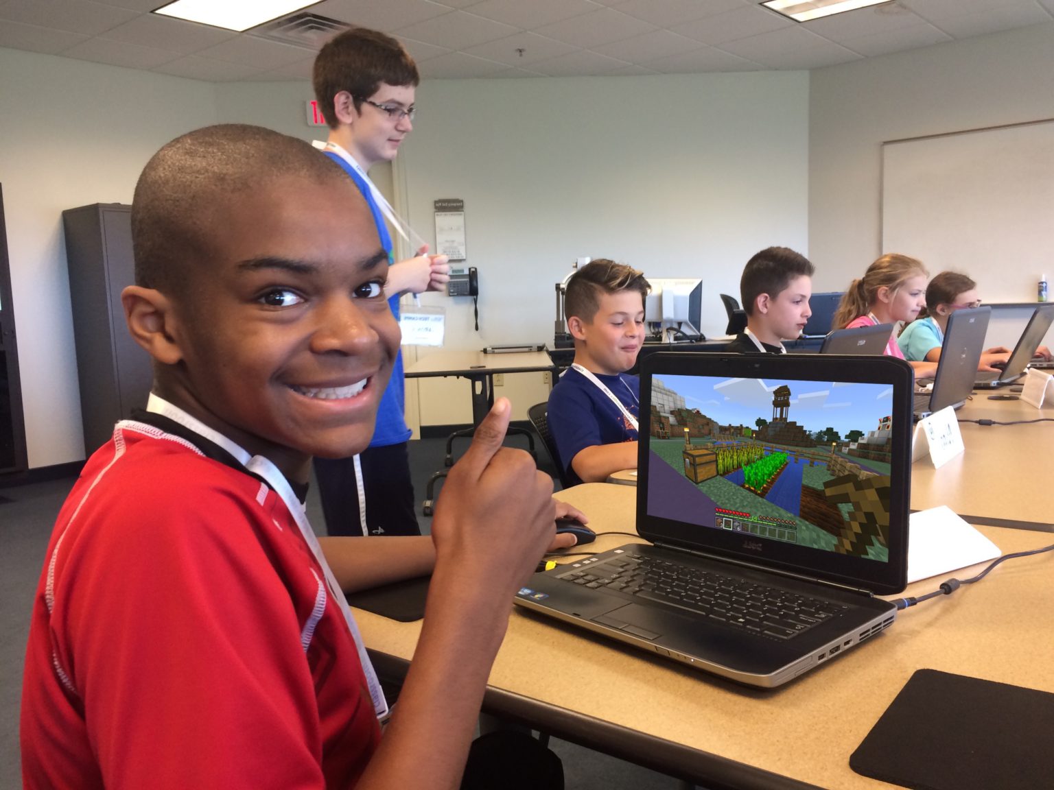 Best Summer Camp - Hear Why From the Kids - Classroom Antics