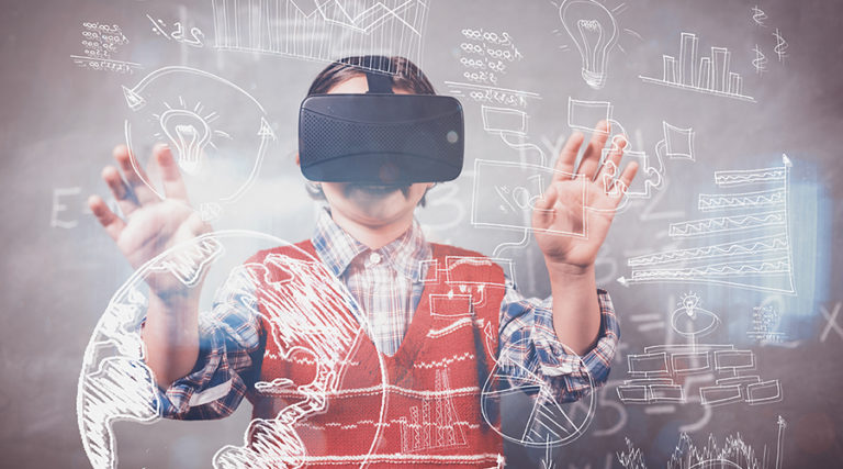 Benefits of Technology & Innovation in the Classroom - Classroom Antics