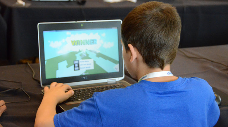 Video Game Design for Kids, The New Way to Learn - Classroom Antics