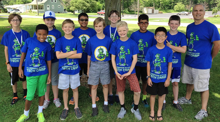 What are the Benefits of Summer Camp? - Classroom Antics