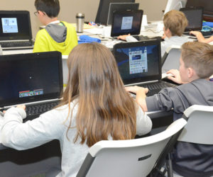 Minecraft Coding Summer Camp | Ohio's Leading Tech Camps