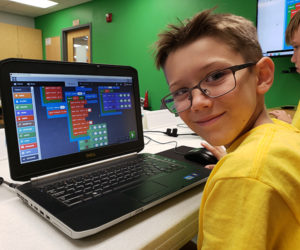 Minecraft Coding Summer Camp | Ohio's Leading Tech Camps