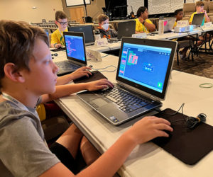 Minecraft Coding Summer Camp | Ohio's Leading Tech Camps