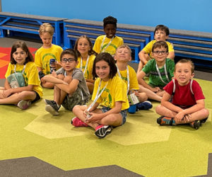 Photo Gallery - Classroom Antics