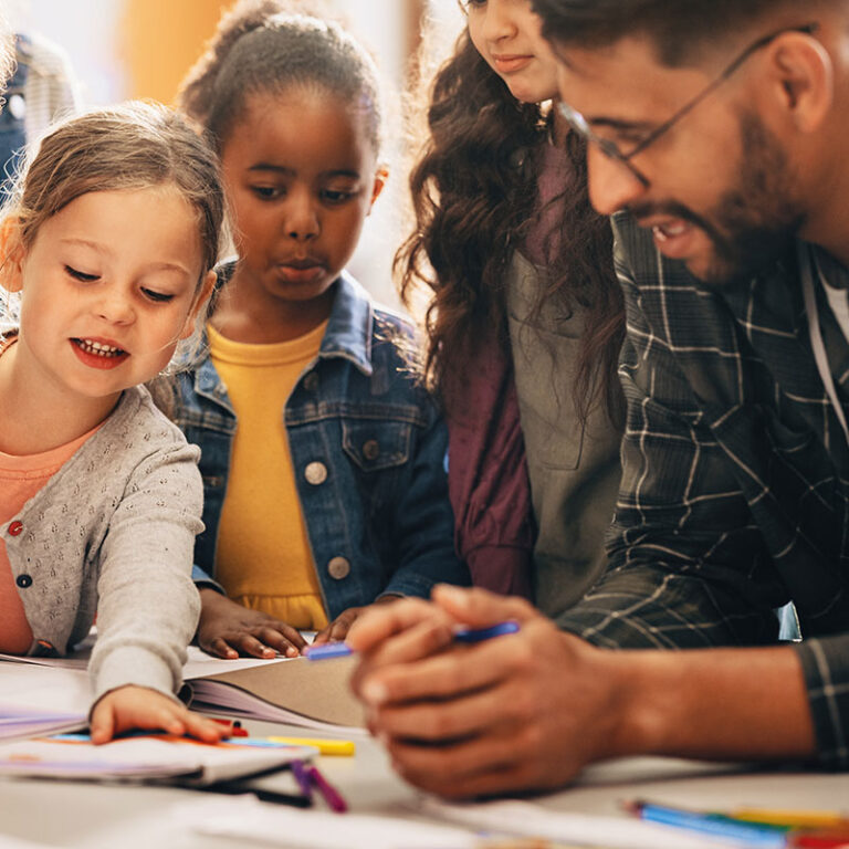 Olympic Science - Classroom Antics