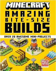 2025 Post-Camp Info Minecraft & Bots - Classroom Antics